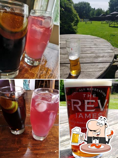 Top 7 pubs & bars in Chepstow, december 2025 - Restaurant Guru