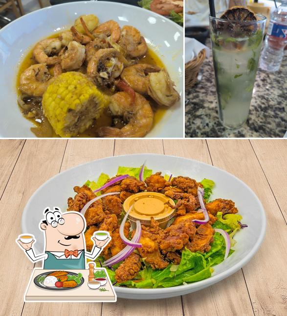 Chupitos, Houston - Restaurant menu, prices and reviews