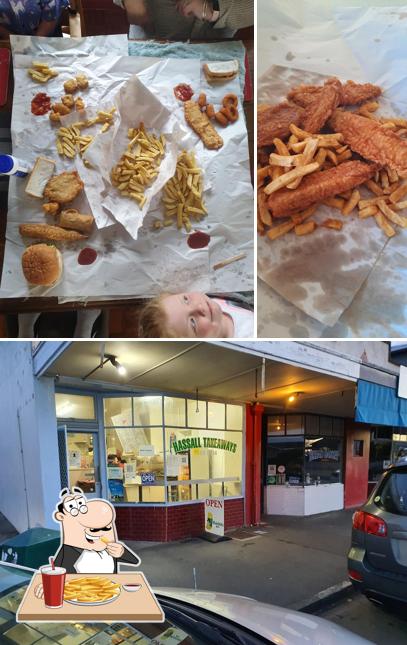 Top 7 restaurants in Timaru, december 2025 - Restaurant Guru