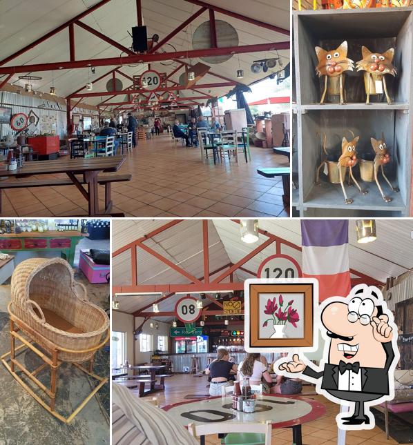 Toeka's Restaurant, Bela-Bela - Restaurant menu, prices and reviews