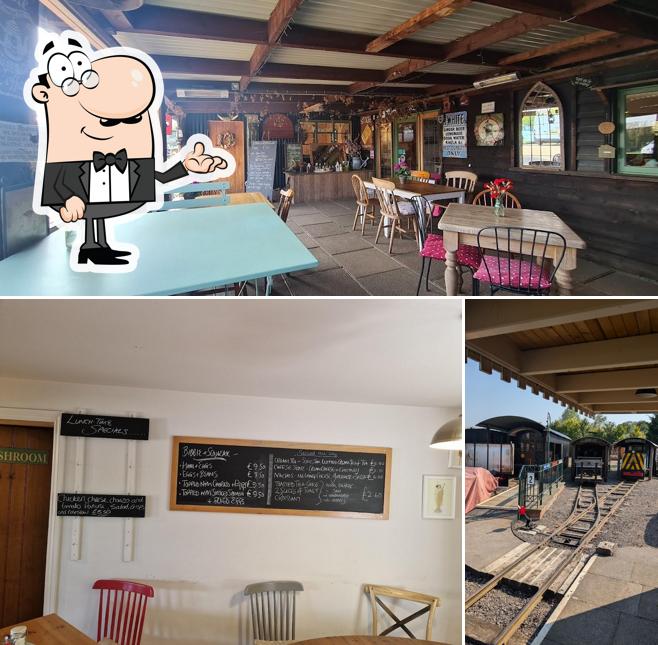 The Braxted Bakery, Witham - Restaurant menu, prices and reviews