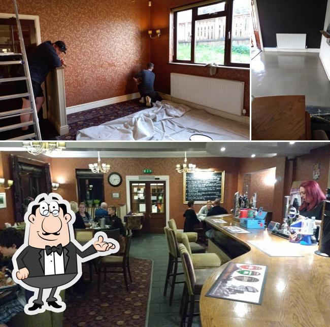 The Odd Wheel, Plymouth - Restaurant menu, prices and reviews