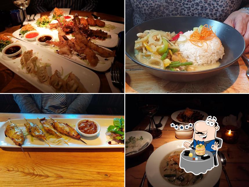 Top 7 restaurants in Christchurch, England, november 2025 - Restaurant Guru