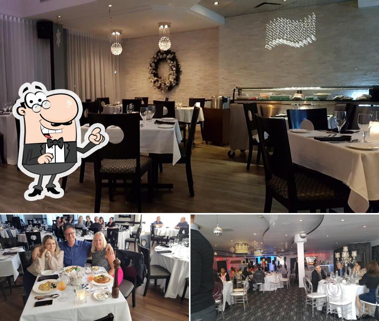 Prima Luna, Montréal - Menu du restaurant, prix et avis