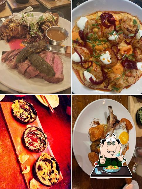 Momocho, Cleveland - Restaurant menu, prices and reviews