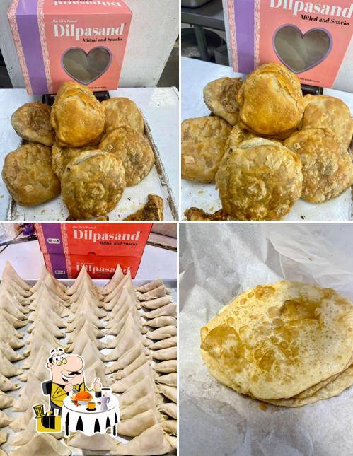 Flavorz of Dilpasand, Houston - Restaurant menu, prices and reviews