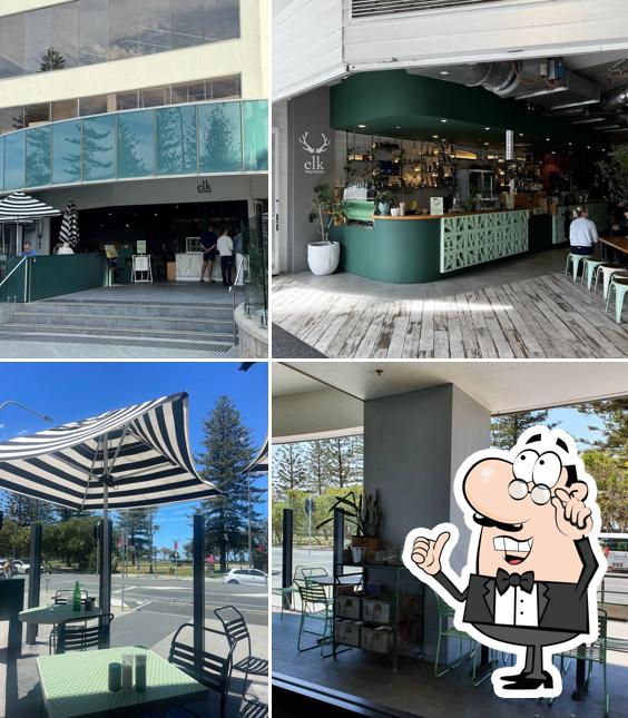 ELK Espresso, Broadbeach - Restaurant menu, prices and reviews