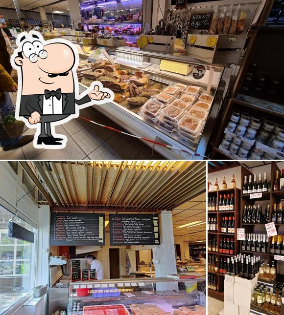 Little Italy, Rotterdam - Restaurant menu, prices and reviews