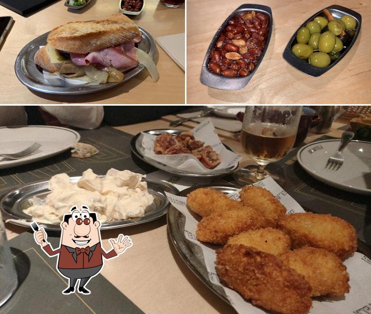 Bar Mistela, Valencia - Menú del restaurante, precios y reseñas