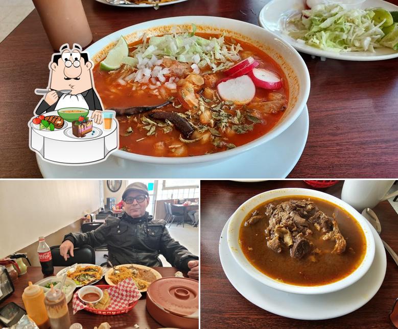 Birrieria El Chalan, Omaha - Restaurant menu, prices and reviews