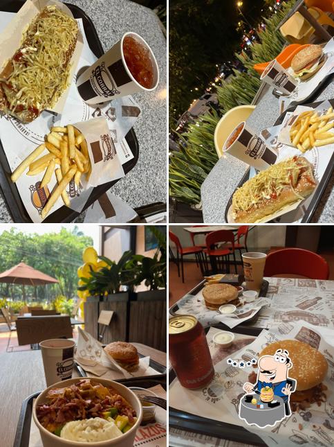 El Corral Parque del Perro, Cali - Menú del restaurante, precios y reseñas