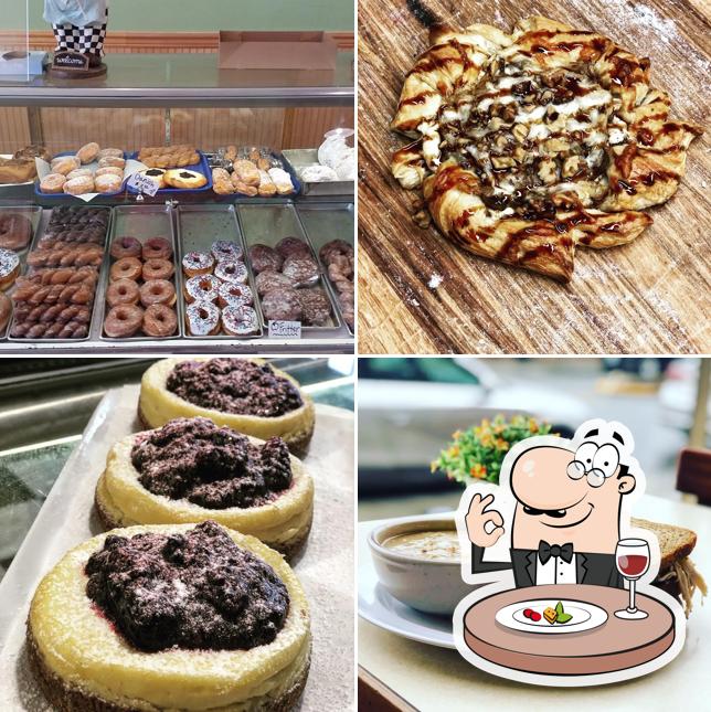 Top 2 restaurants with blueberry pie in North Bend, Washington ...