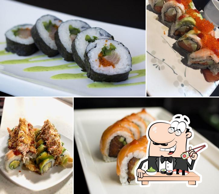Top 7 sushi restaurants in Reno, october 2025 - Restaurant Guru
