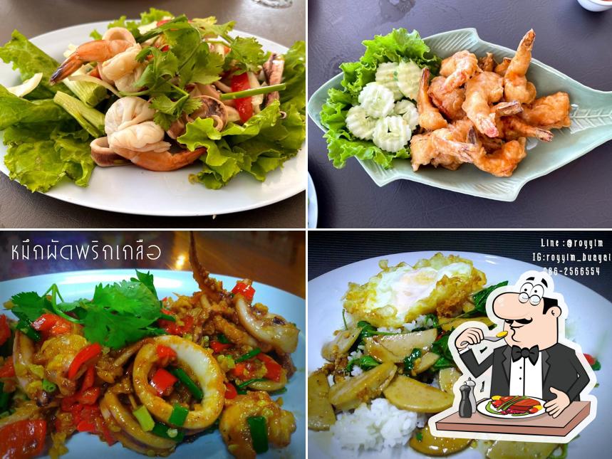 Top 5 restaurants with pork in Bua Yai, september 2025 - Restaurant Guru