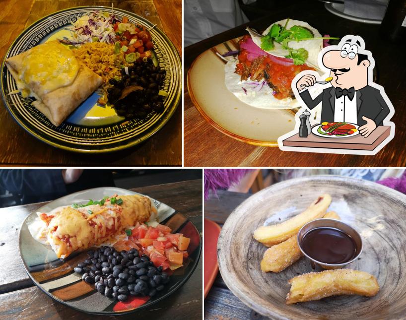 Chingada's Mexican Cantina, Port Elizabeth - Restaurant menu, prices ...