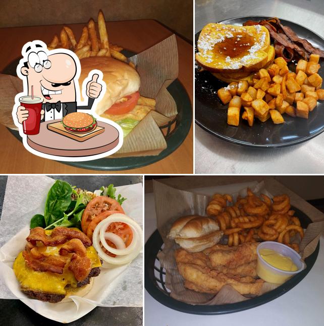 Hilltop Convenience Store, Knox - Restaurant menu, prices and reviews