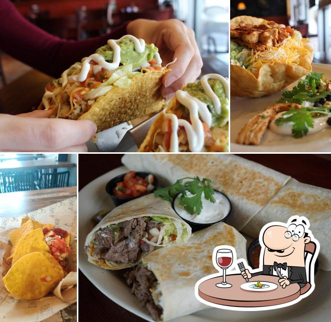 Taco Rico North Miami Beach, North Miami Beach - Restaurant menu ...