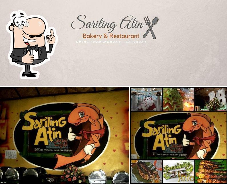 Sariling Atin, Kidapawan - Menú del restaurante, precios y reseñas