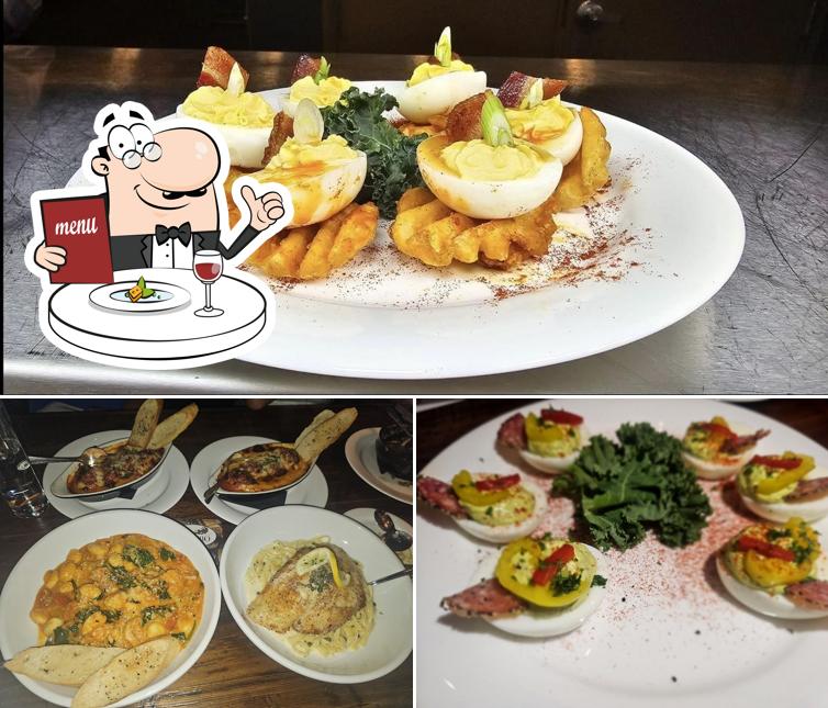The Obstinate Sons, Lexington - Restaurant menu, prices and reviews