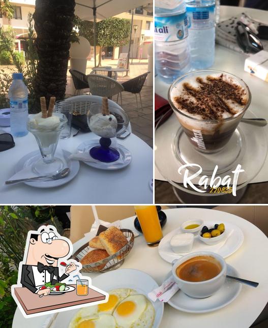 Venezia Ice, Rabat - Restaurant menu, prices and reviews