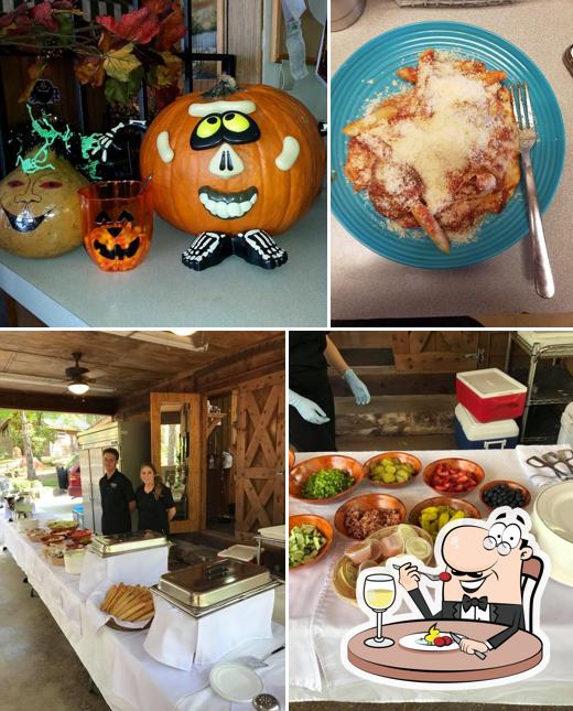 Capri's Pizzeria of Berea, Greenville - Restaurant menu, prices and reviews