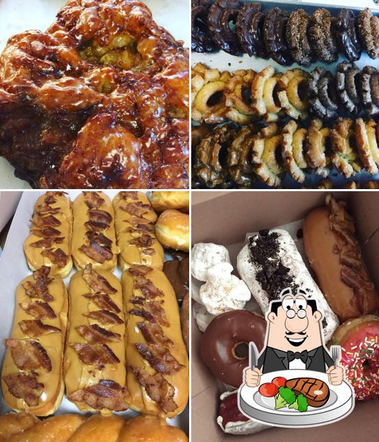 Java Time Donuts, Elk Grove - Restaurant menu, prices and reviews