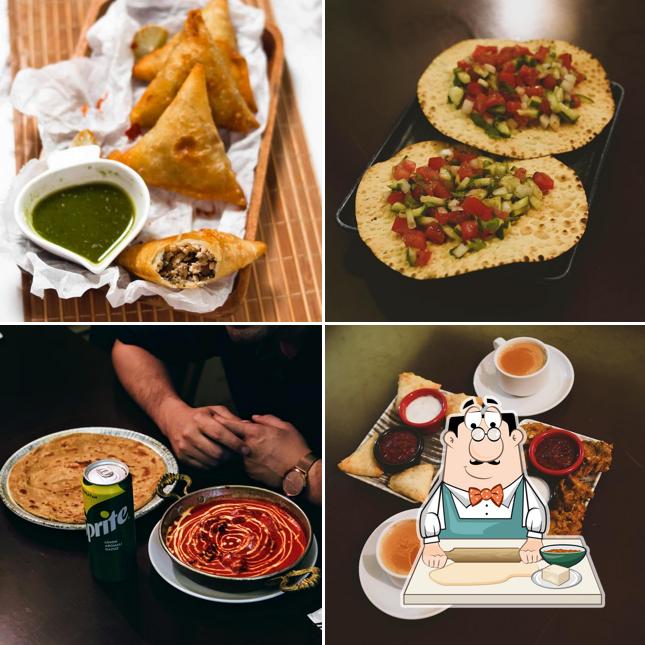 Aladdin Indian Restaurant, Istanbul - Restaurant menu, prices and reviews