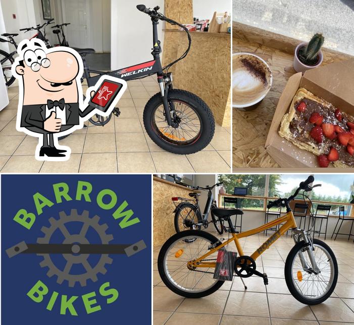 Top 2 restaurants with biko in New Ross, november 2025 - Restaurant Guru
