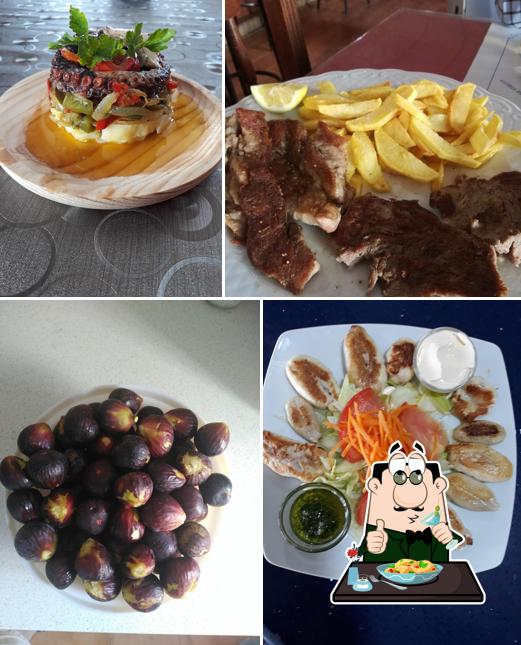 Top 4 restaurants with cod in Rosal de la Frontera, november 2025 ...