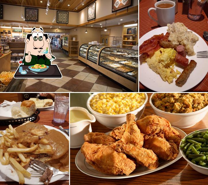 Dutch Valley Restaurant, Sugarcreek - Restaurant menu, prices and reviews