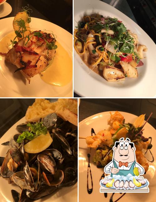 Top 2 restaurants with kare-kare in Dunmore East, september 2025 ...