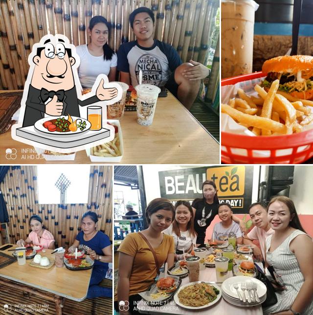 Beautea Milktea Shop, Pinamalayan - Restaurant menu, prices and reviews