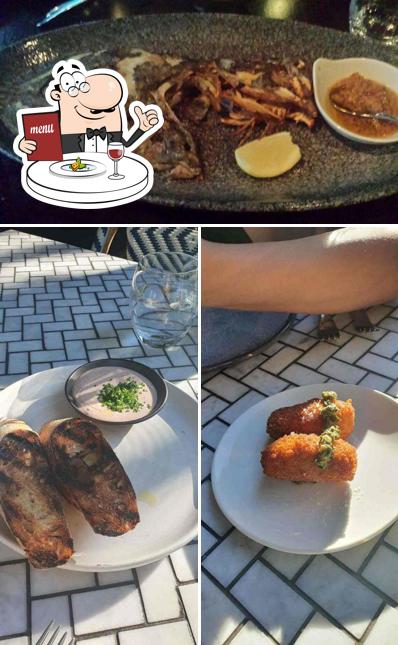 The Atlantic, Melbourne - Restaurant menu, prices and reviews