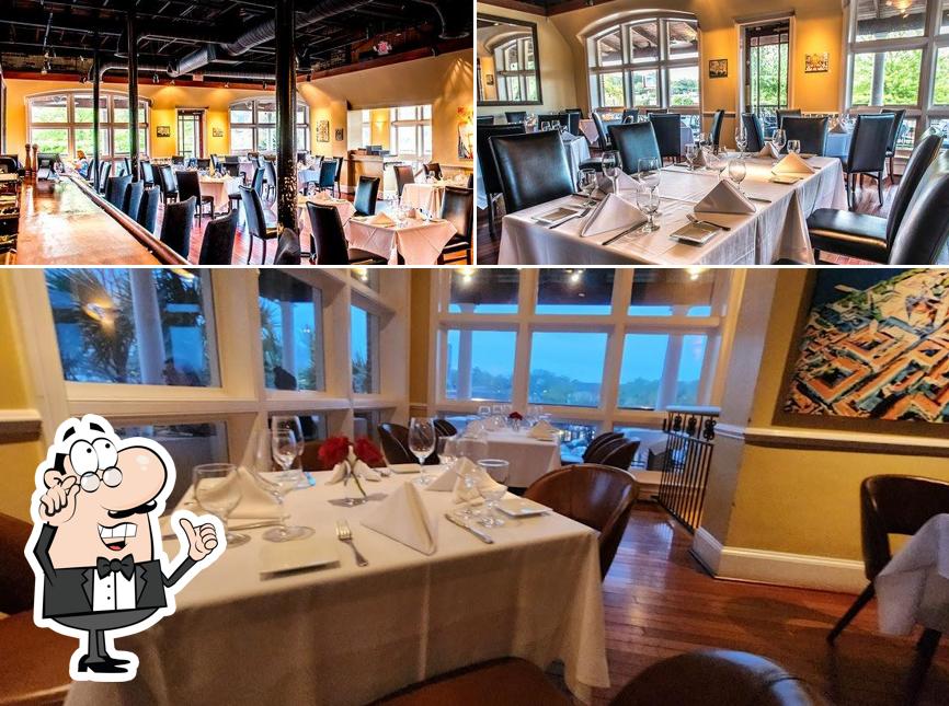 Saluda's Restaurant, Columbia - Restaurant menu, prices and reviews