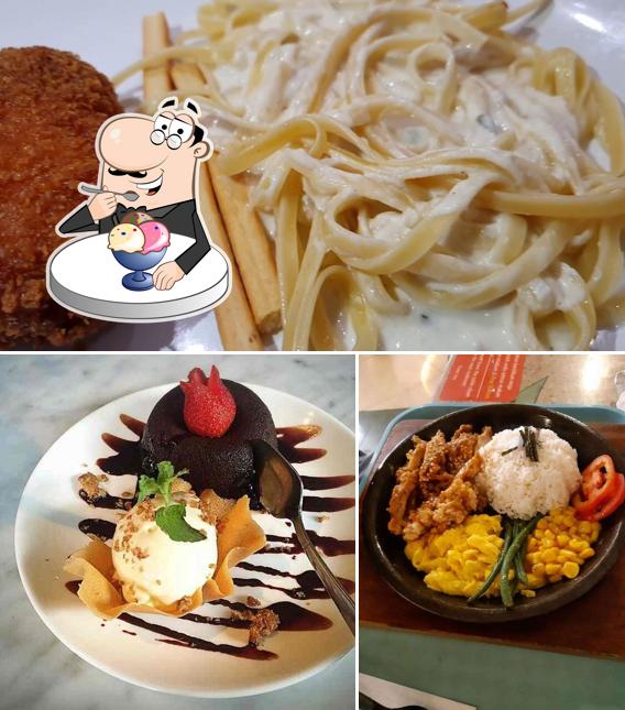 Tamani Express, Central Jakarta - Restaurant menu, prices and reviews