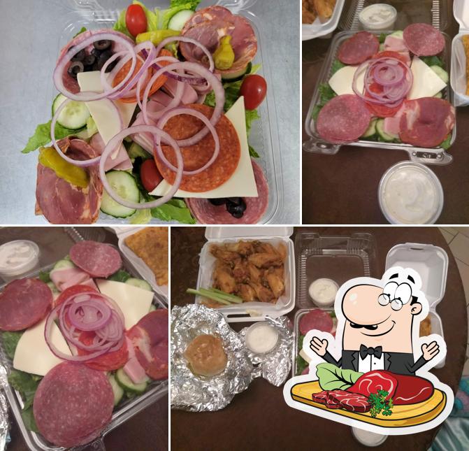 Los 7 mejores pizzerías en Spring Hill, agosto 2025 - Restaurant Guru