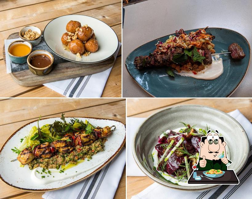 Top 7 restaurants for brunch in Montgomery Village, november 2025 ...