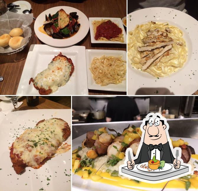 Bocca, Fairhaven - Restaurant menu, prices and reviews