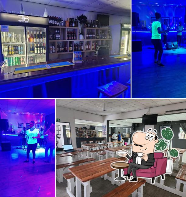 Enter Bar, Randburg - Restaurant menu, prices and reviews