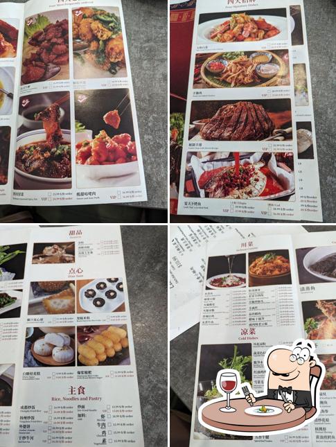 Lady Yan's, San Gabriel - Restaurant menu, prices and reviews
