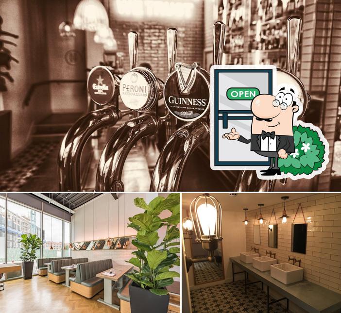 The Good Luck Club, Leeds - Restaurant menu, prices and reviews