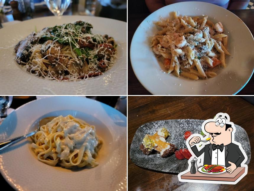 Divieto Ristorante - Doral, Doral - Restaurant menu, prices and reviews