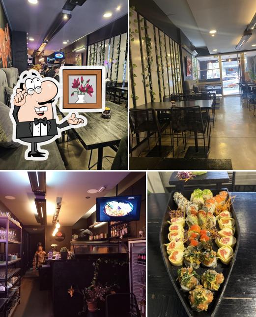 Mikhuna Nikkei, Buenos Aires - Menú del restaurante, precios y reseñas