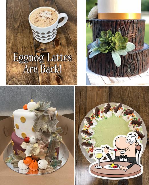 Nothing Sweeter, Carlisle - Restaurant menu, prices and reviews