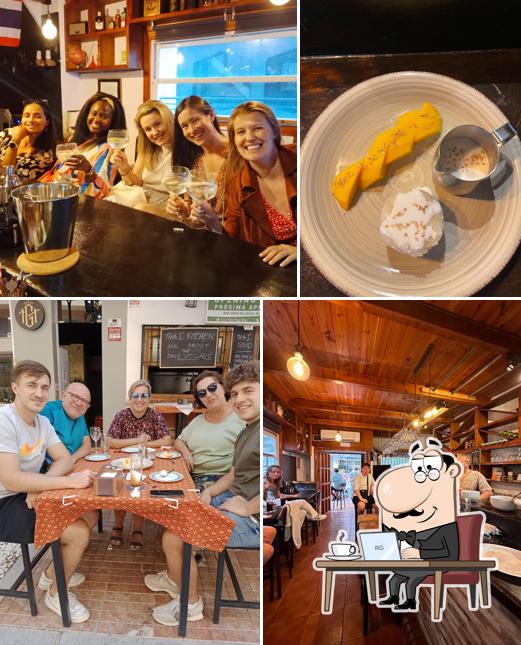 Top 5 restaurants with mango sticky rice in Marbella, november 2025 ...