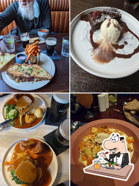 The Cloth Ear, Belfast - Restaurant menu, prices and reviews