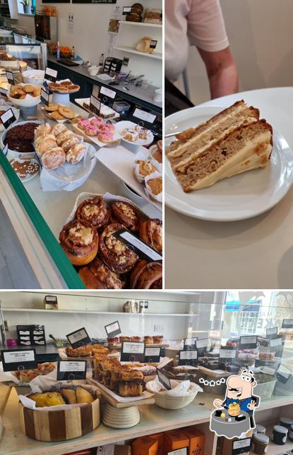 Two Magpies Bakery, Holt - Restaurant menu, prices and reviews