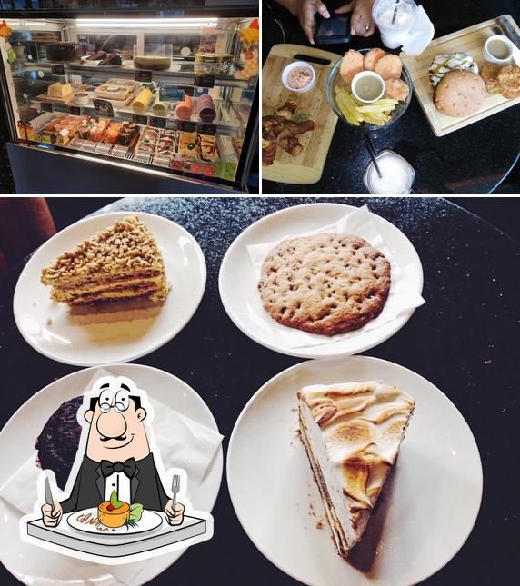 King Bean Cafe, Catbalogan City - Restaurant menu, prices and reviews