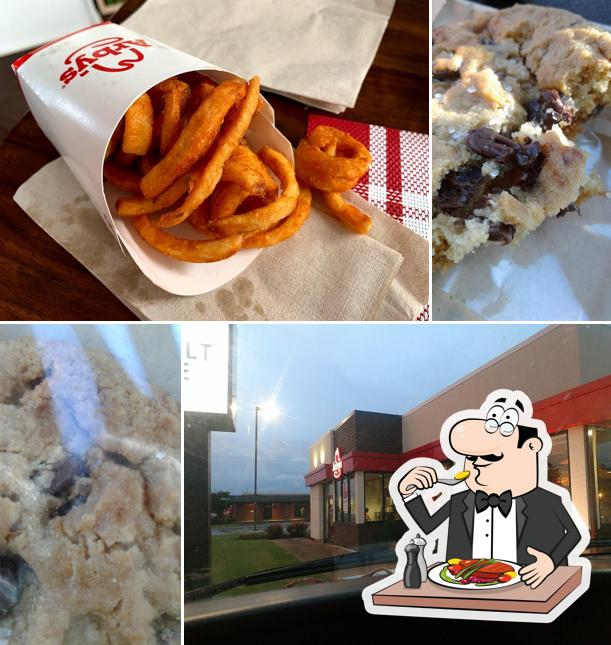 Top 7 restaurants in Muscle Shoals, december 2025 - Restaurant Guru
