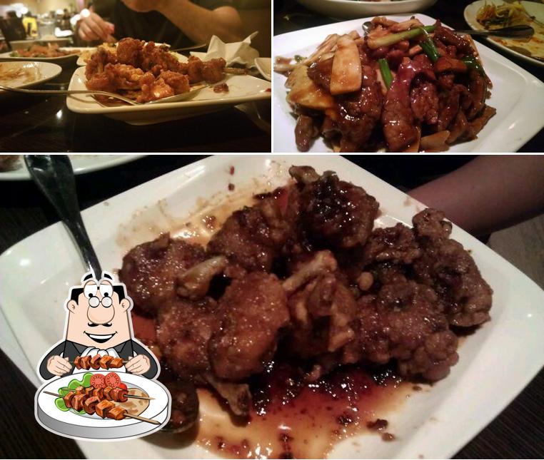 Chef Ping, Rolling Meadows - Restaurant menu, prices and reviews